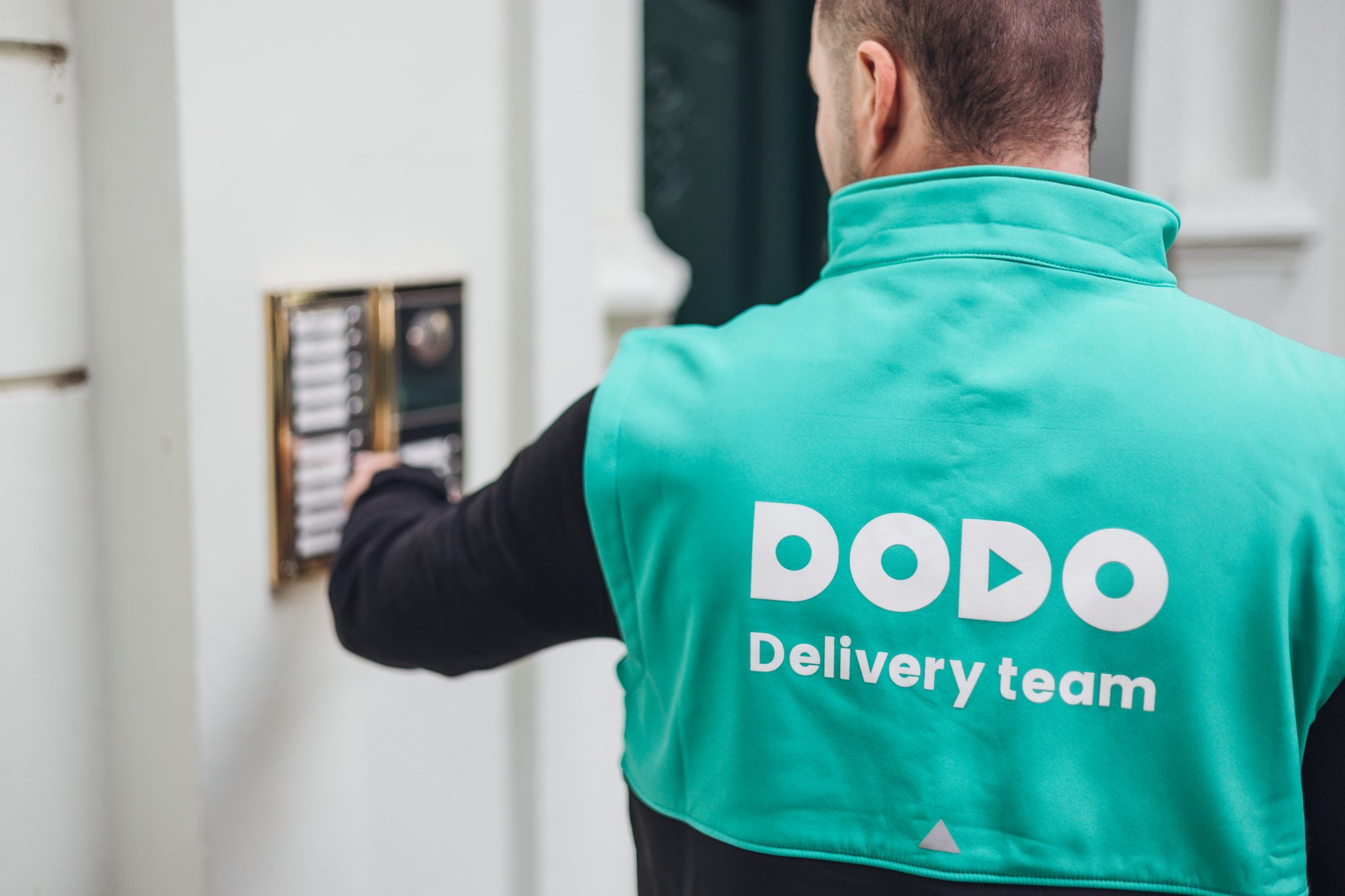 Case study: Dr. Max - DODO