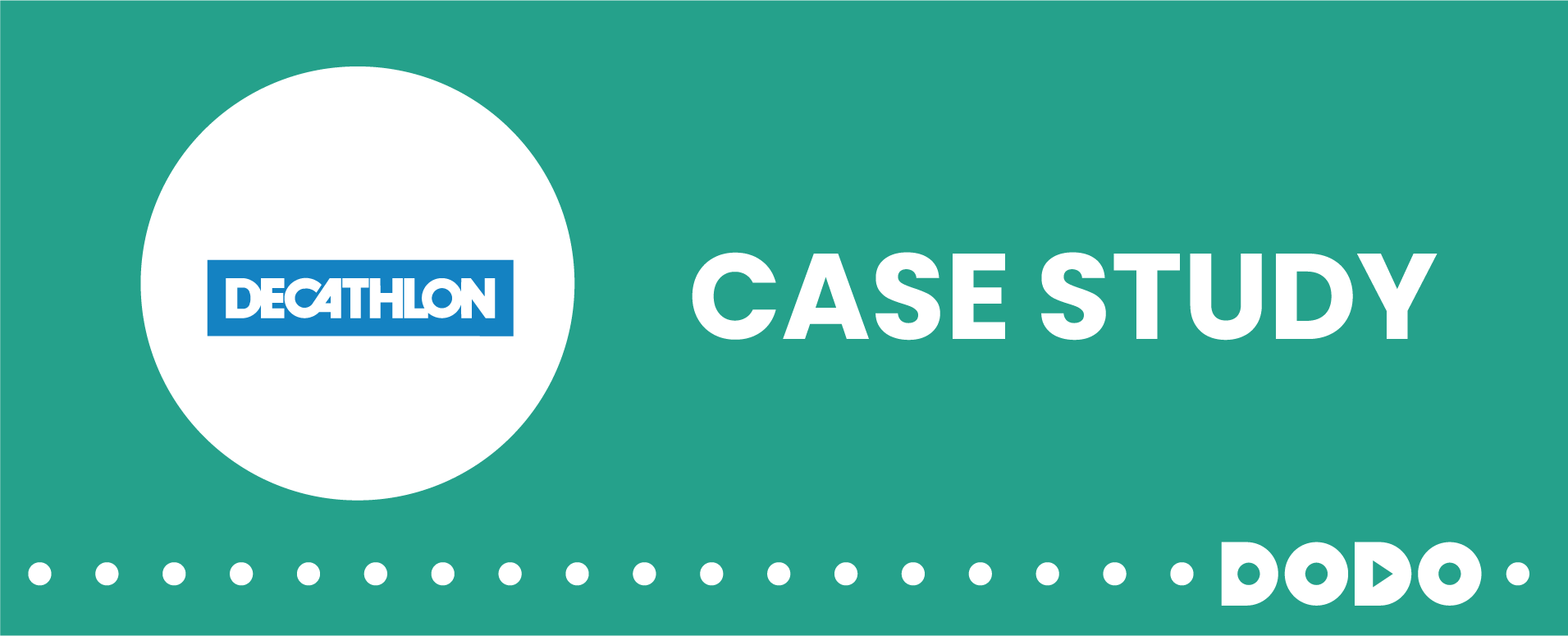 Case Study: Same-Day Delivery for Decathlon - DODO